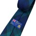Black Watch Tartan Scottish Plaid Neck Tie - Etsy