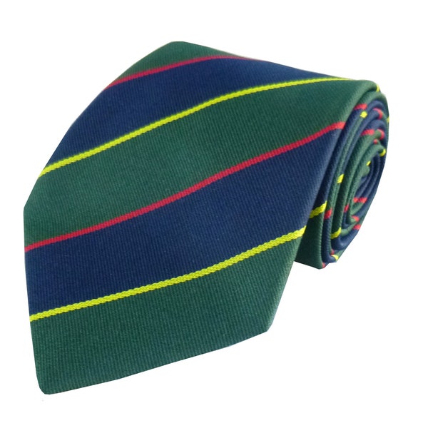 Regimental Stripe - Etsy