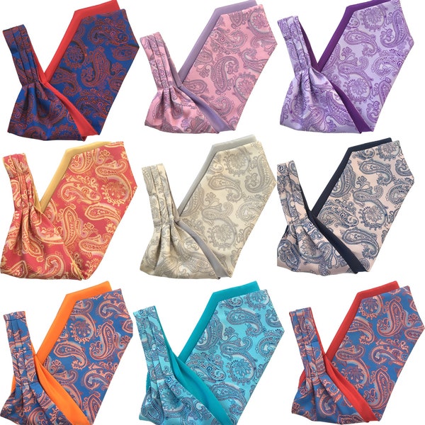 Buy Cravat Online In India - Etsy India