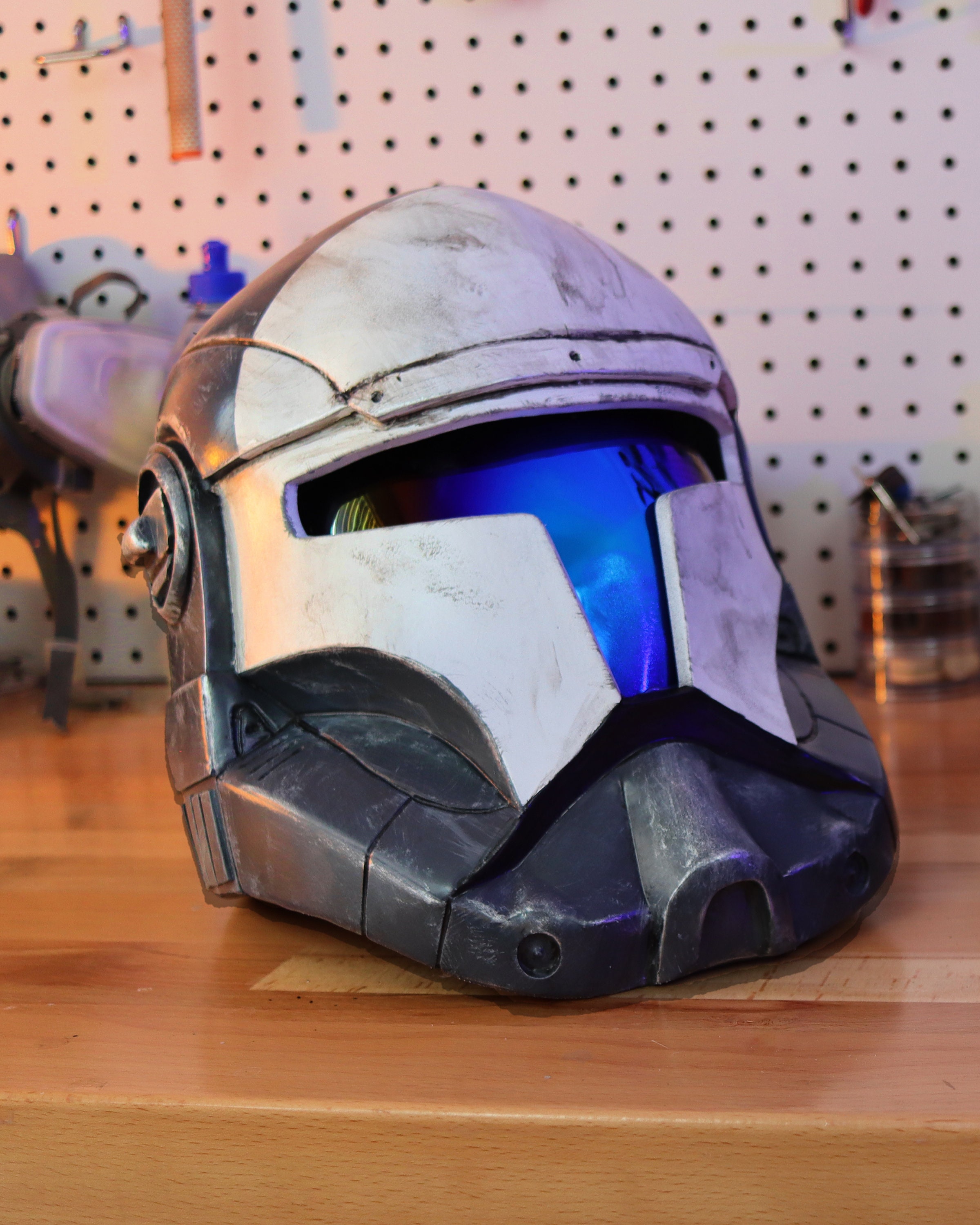 Upgraded Republic Commando Templates - Etsy