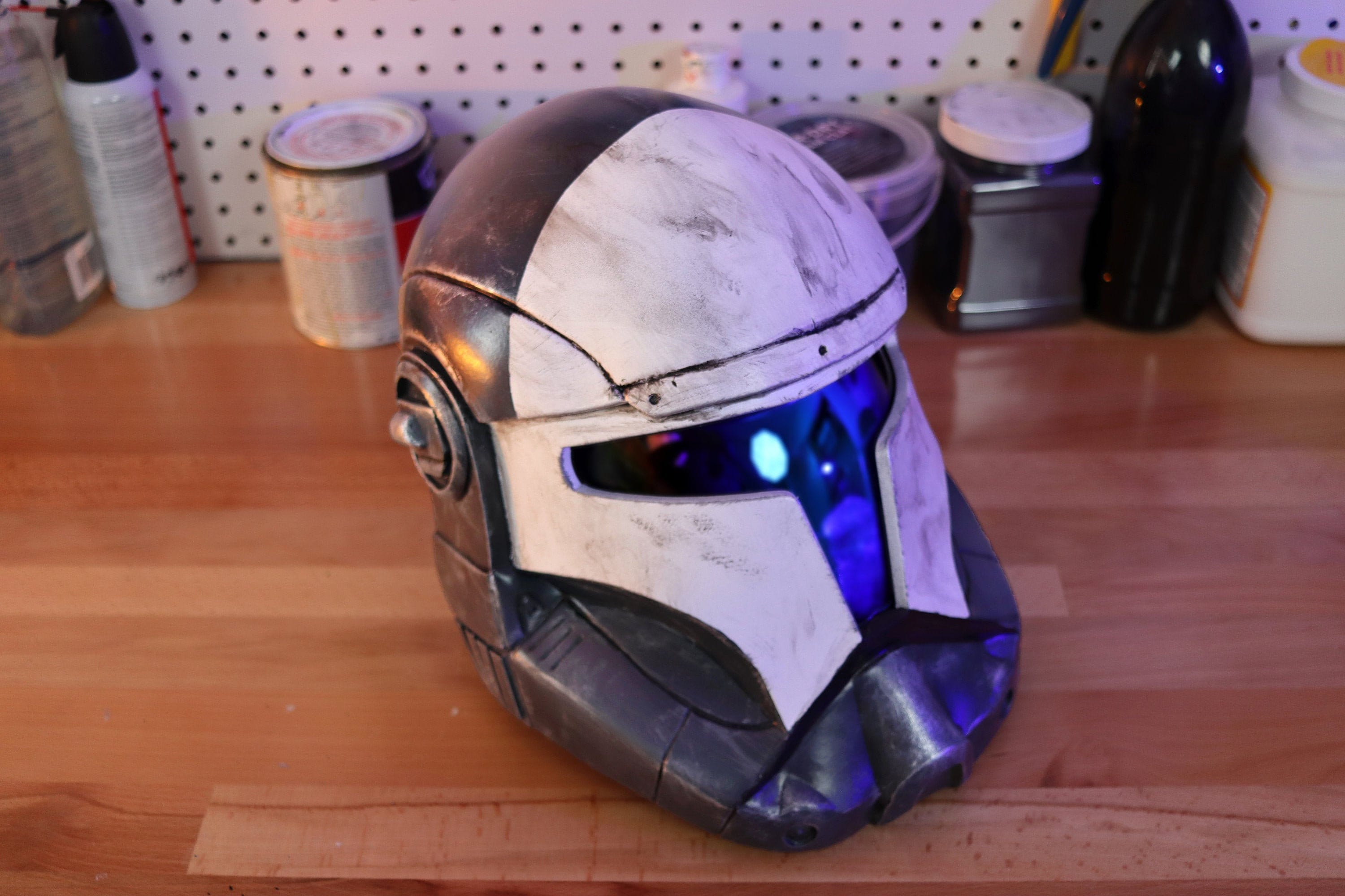 Upgraded Republic Commando Templates - Etsy