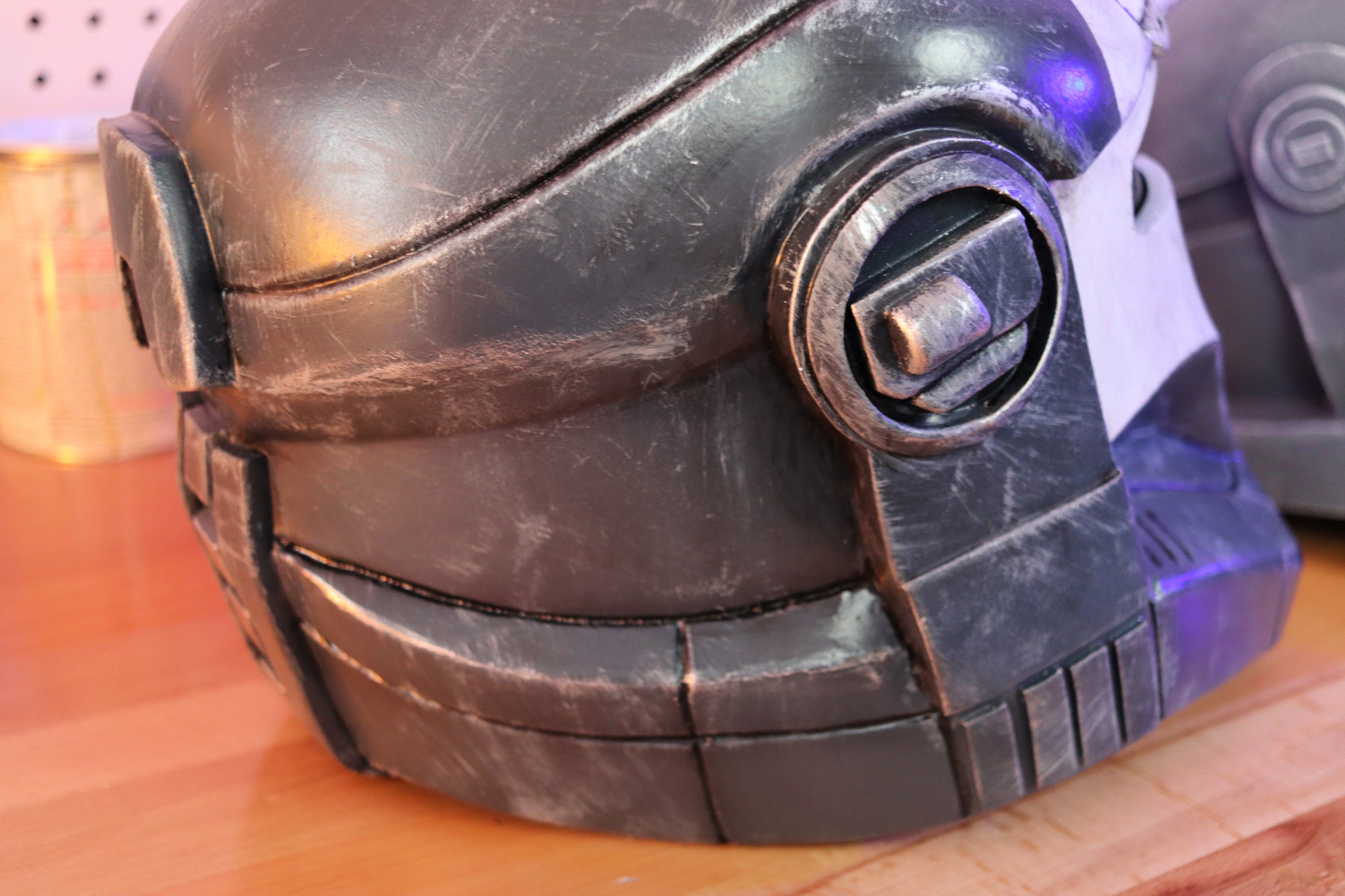 Upgraded Republic Commando Templates - Etsy