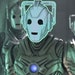 Cyberman Helmet Templates - Foam - Etsy
