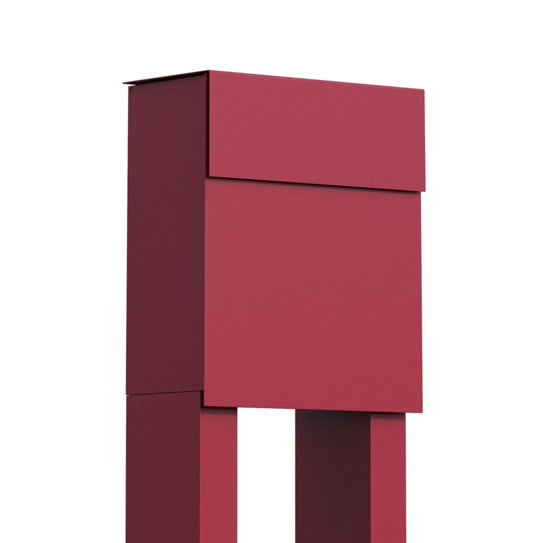 Stand Letterbox Alto Rot - Etsy