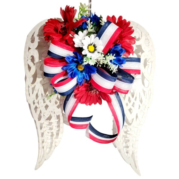 Cemetery Wreath - Etsy