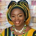 Igala Classic Stoned Auto Gele, Sash & Cap, Igala Traditional Attire ...