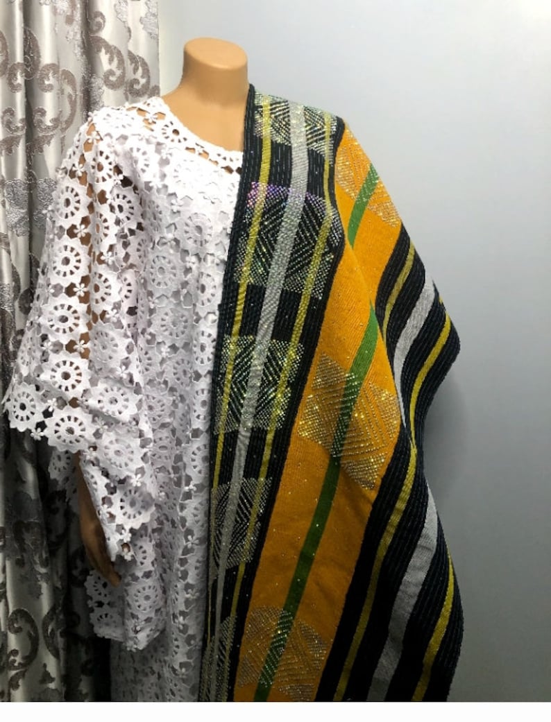 Igala Agbada, Family Attire, Men's Cap, Igala Cap, Igala, Autogele ...