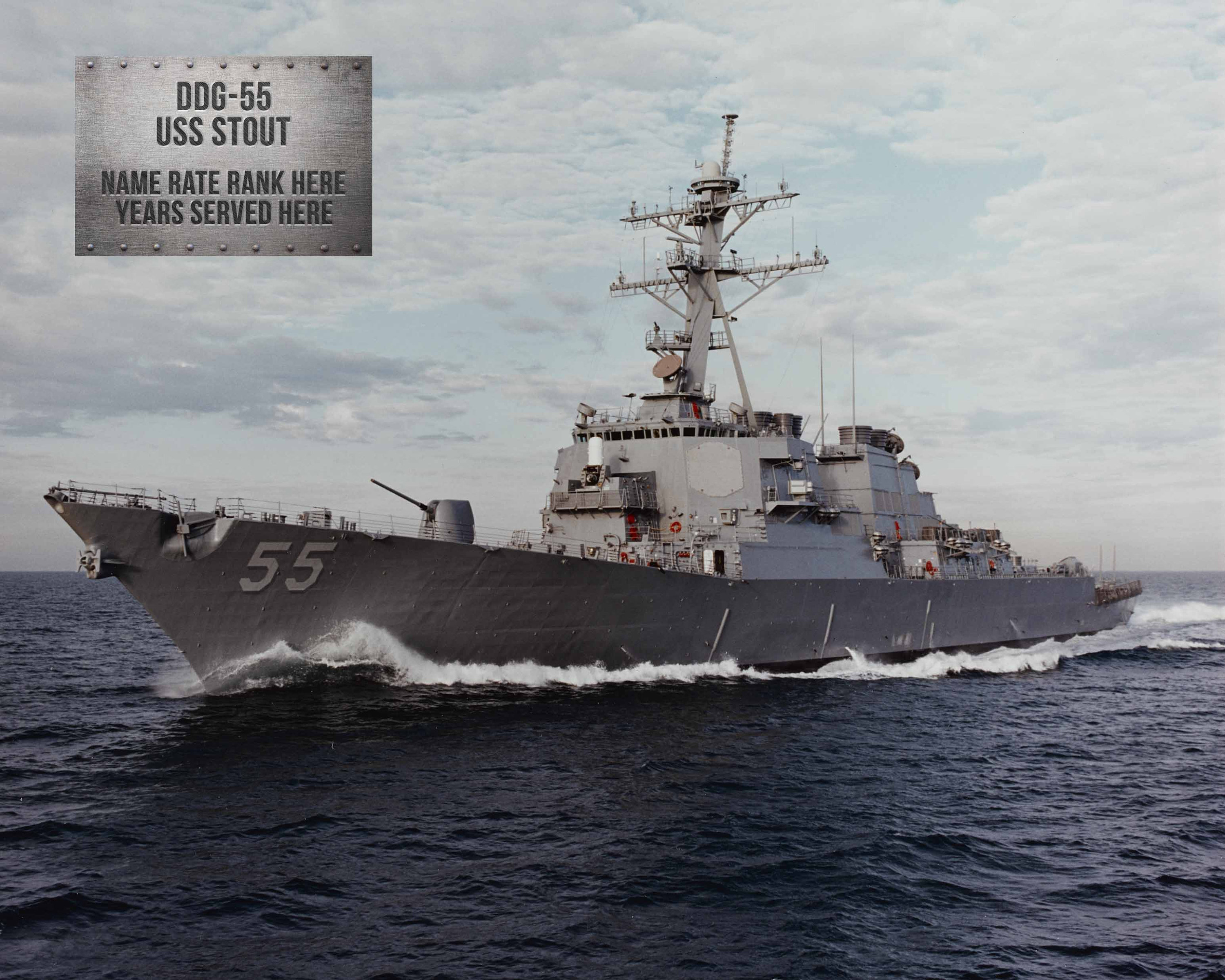 Ddg 55