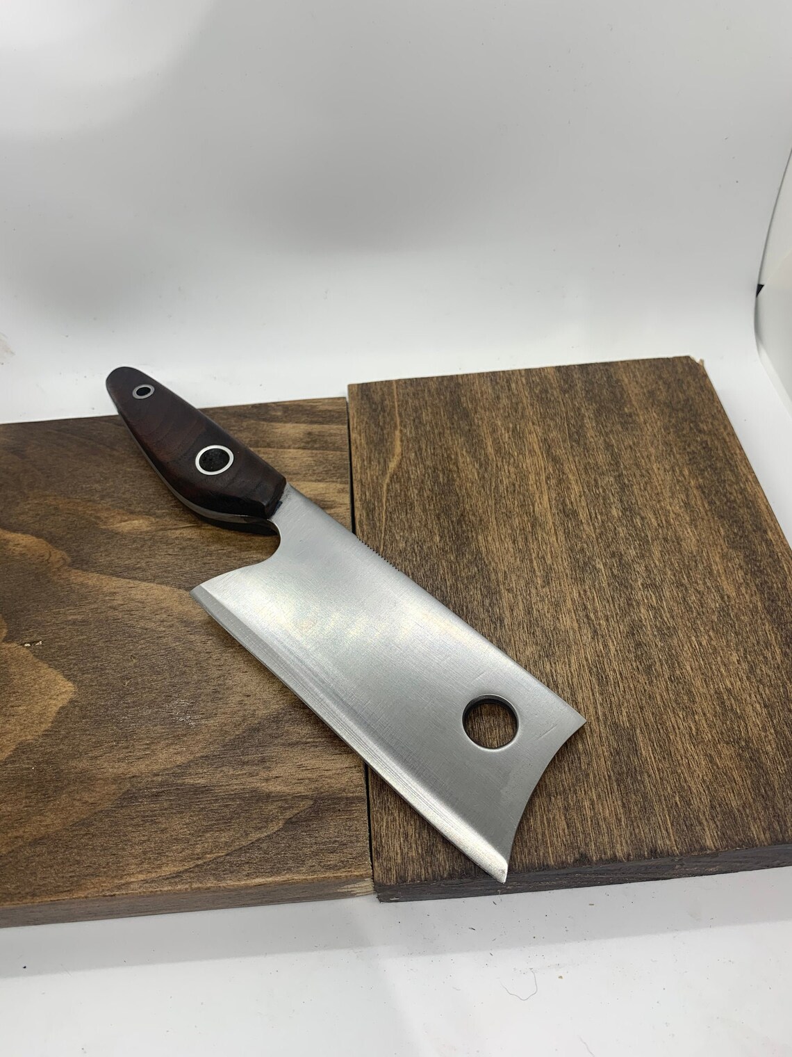 Mini Cleaver - Etsy