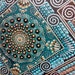 The Power, Mandala Artwork, Wall Art Decor, Mandala Dot Painting ...