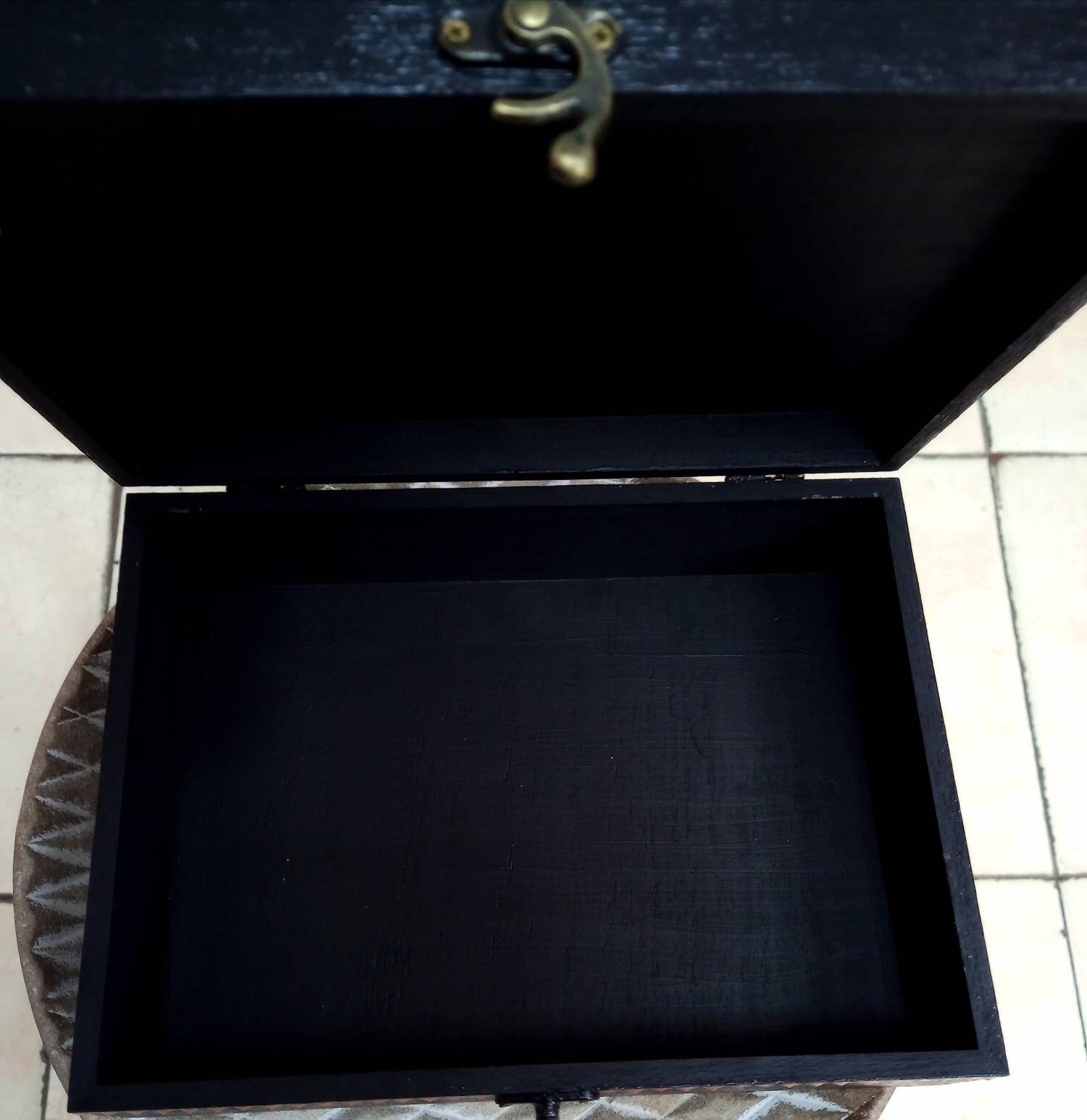 Mandala Jewelry Box Birthday Gift Box Anniversary Gift Box - Etsy