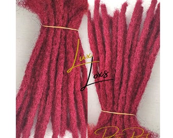 Loc Extensions - Etsy