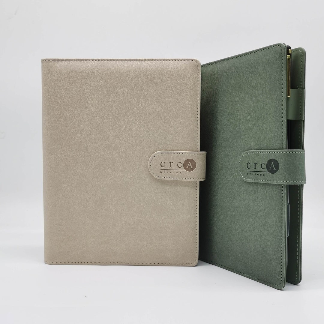 Loose Leaf Planner. Planner, Journal, Reusable Planner, Diary, to Do ...