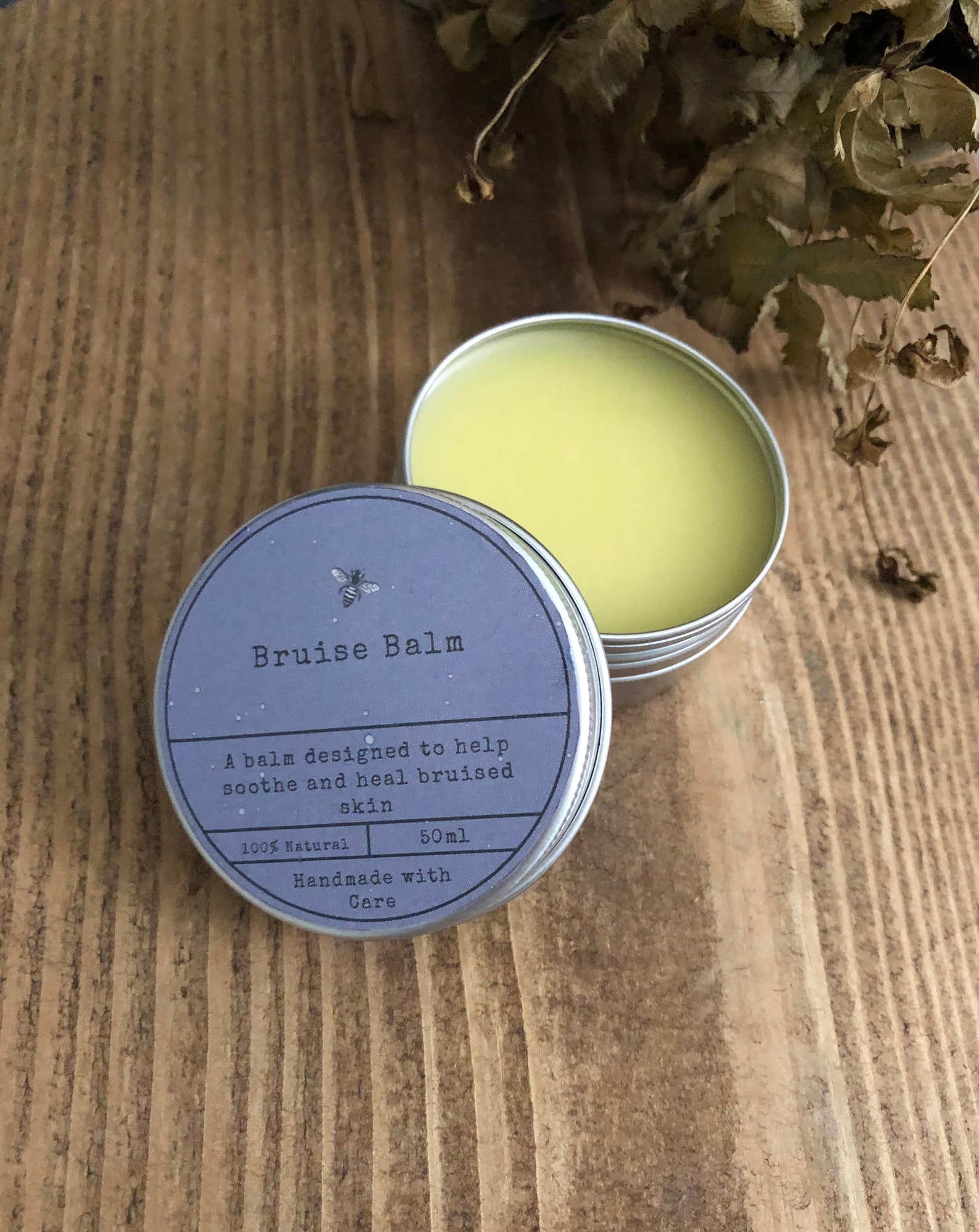 Bruise Balm Helps to soothe bruising and help bruises heal | Etsy