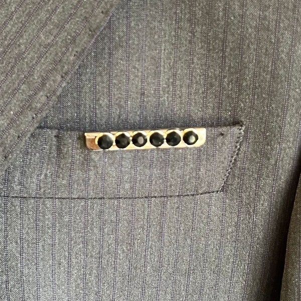Mens Lapel Pin - Etsy