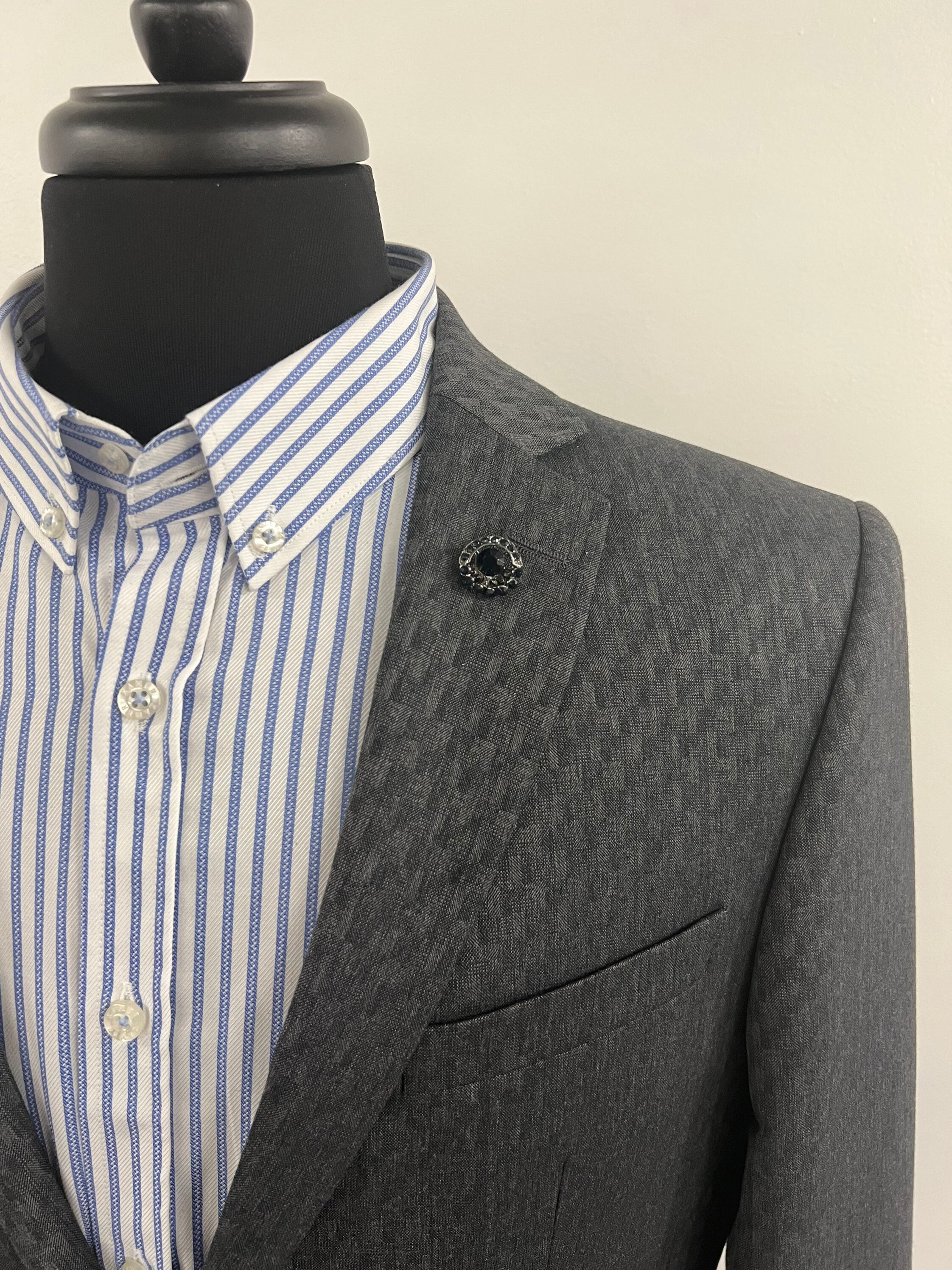 Lapel Pins Handmade Unique Design Lapel Pin Brooch Gift - Etsy