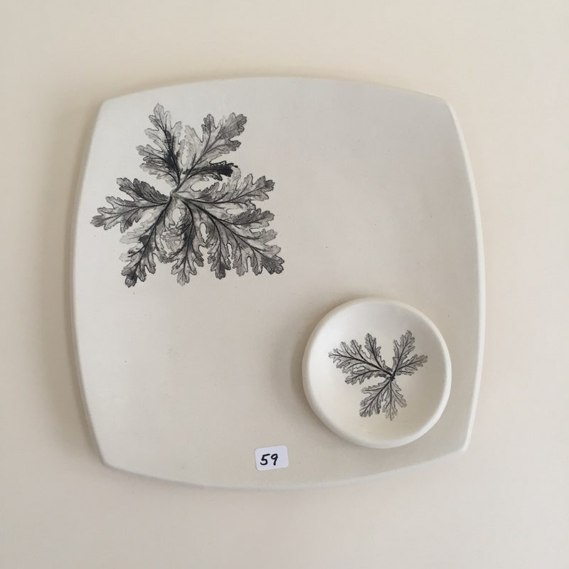 Susan Wechsler Pottery - Etsy