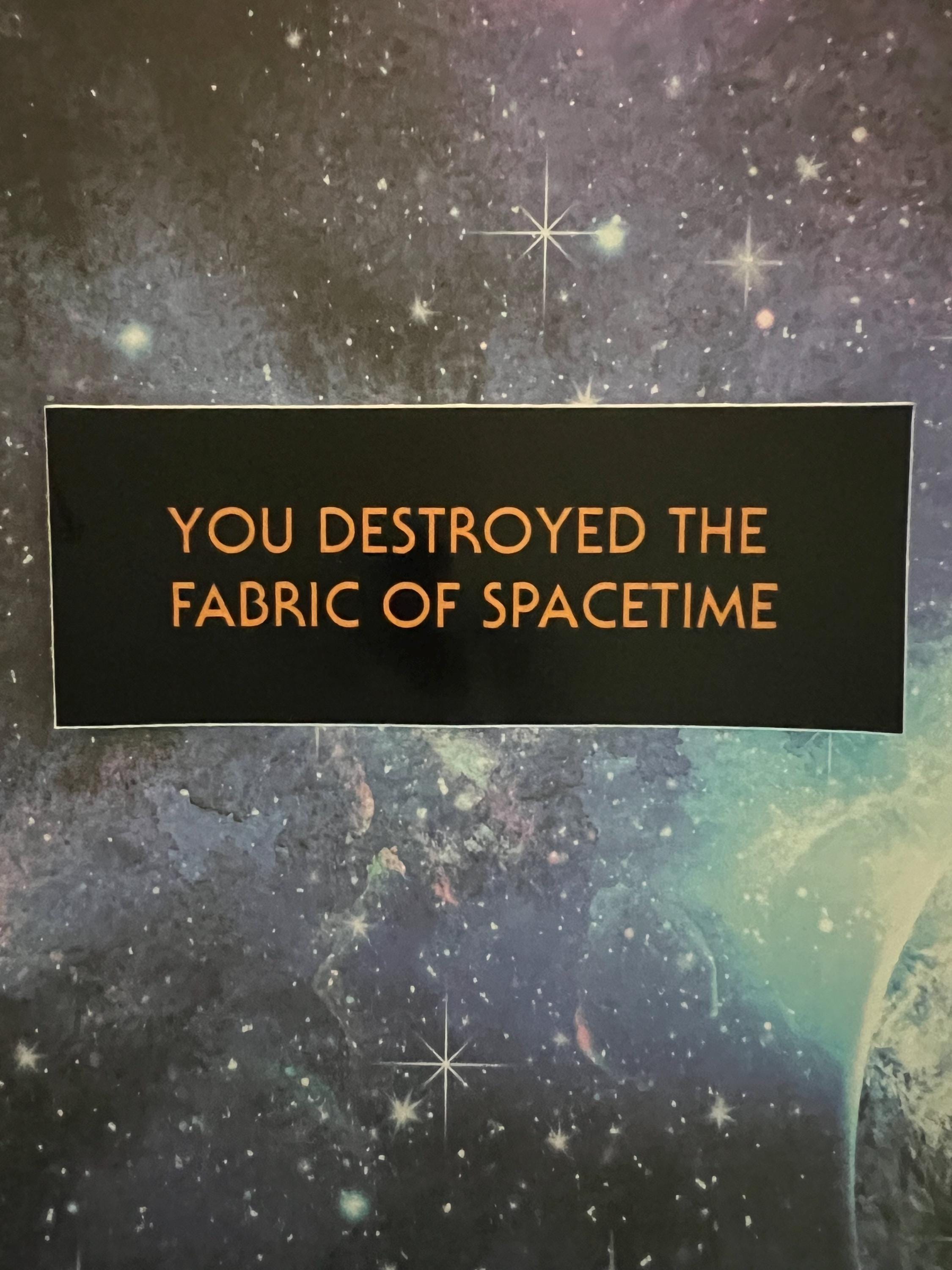 Outer Wilds Inspired Enamel Pin, Patch, Decal Sticker, and Magnet Set ...