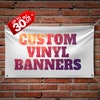 Vinyl Signs - Etsy