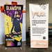 Custom X-stand Banners 18oz Vinyl Adjustable Business Banner Sign ...