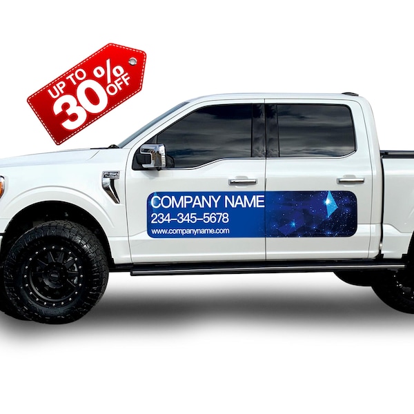 Buy Custom Car Decal Online In India - Etsy India