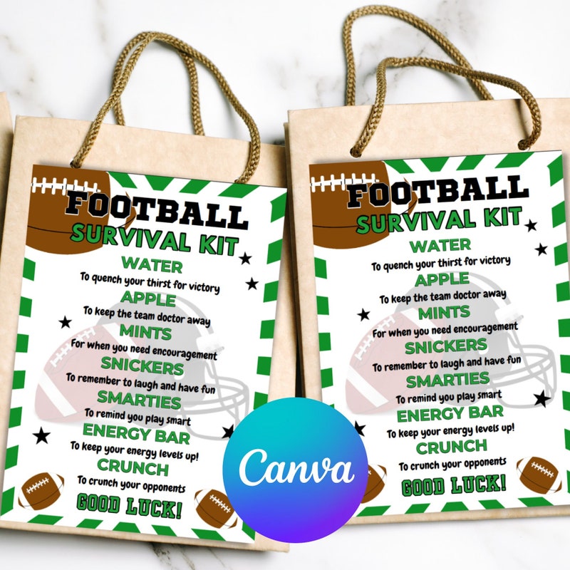 Football Gifts - 60+ Gift Ideas for 2025