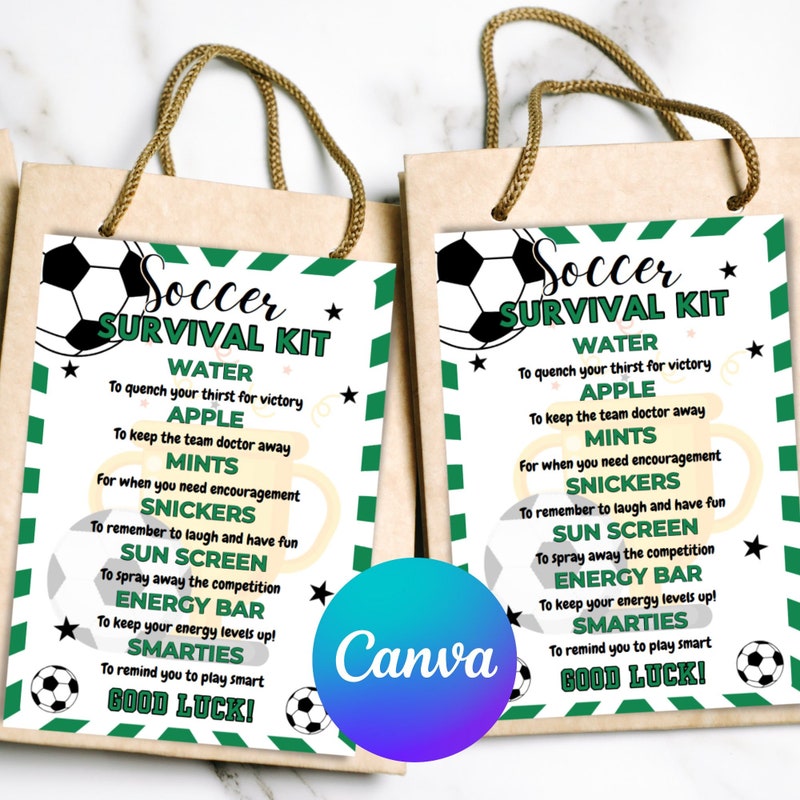 Soccer Gifts - 60+ Gift Ideas for 2024