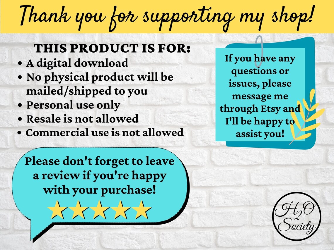 Pet Sitter Thank You Card, Printable Cat Sitter Gift, Cat Thank You ...