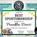 Editable Football Award Certificates, Award Ceremony Certificates, End ...