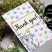 Pet Sitter Thank You Card, Printable Cat Sitter Gift, Cat Thank You ...