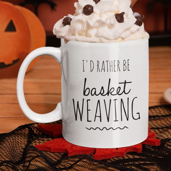 Basket Weaving - Etsy