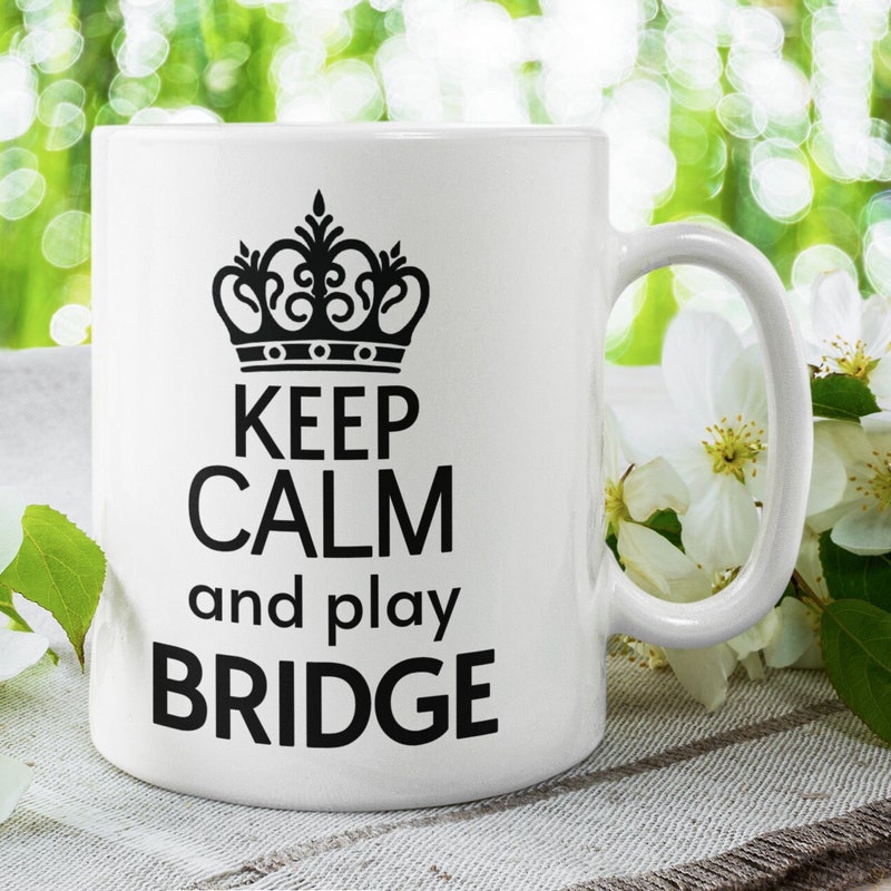 Bridge Player Gifts - 60+ Gift Ideas for 2024