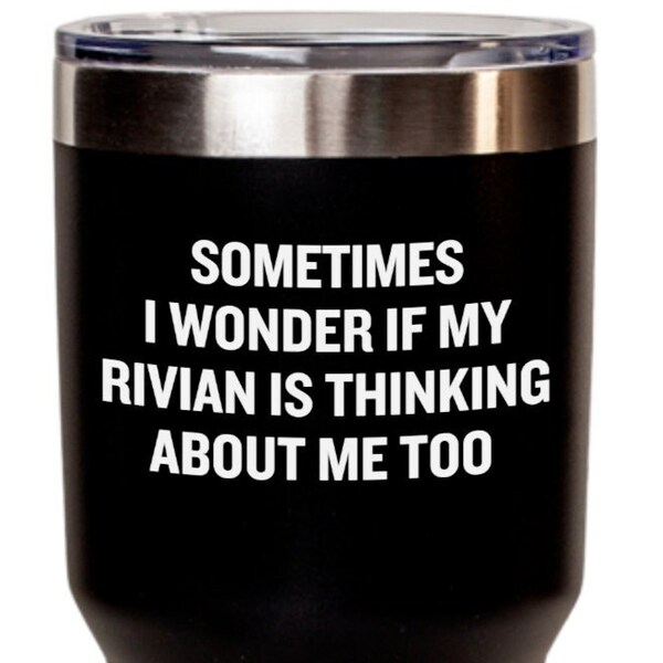 Rivian Gift - 60+ Gift Ideas for 2024