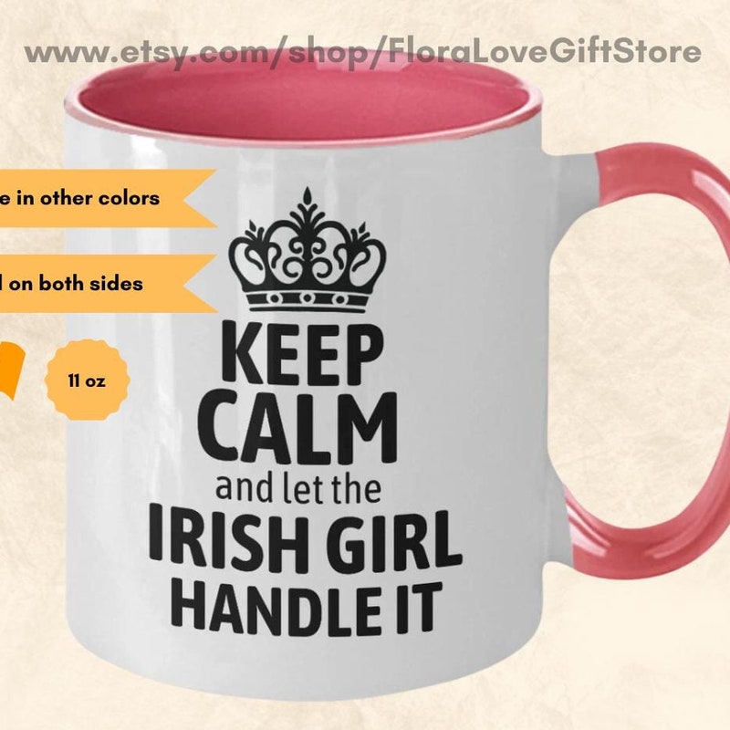 Irish Gifts - 60+ Gift Ideas for 2025