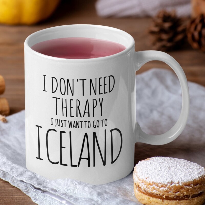 Iceland - Etsy