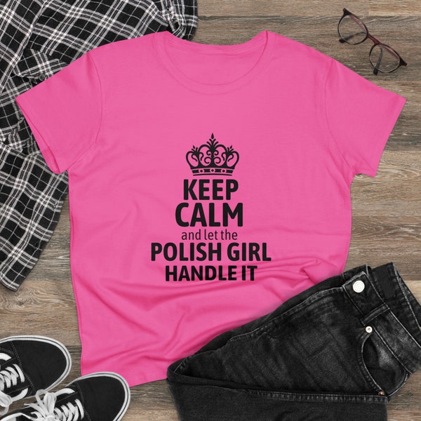Polish Tshirt - Etsy