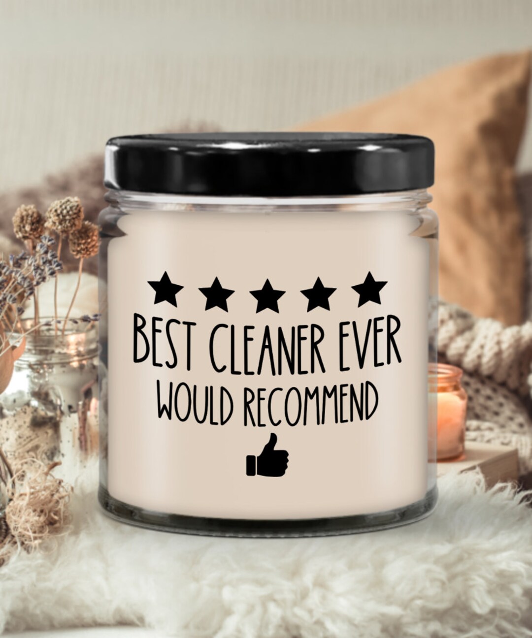Cleaner Gift, Thank You Gift for Cleaner, Gifts for Cleaner, Gift ...
