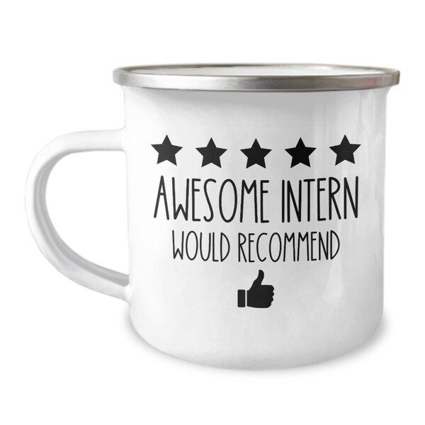 Interns Thank You Gift - 60+ Gift Ideas for 2024