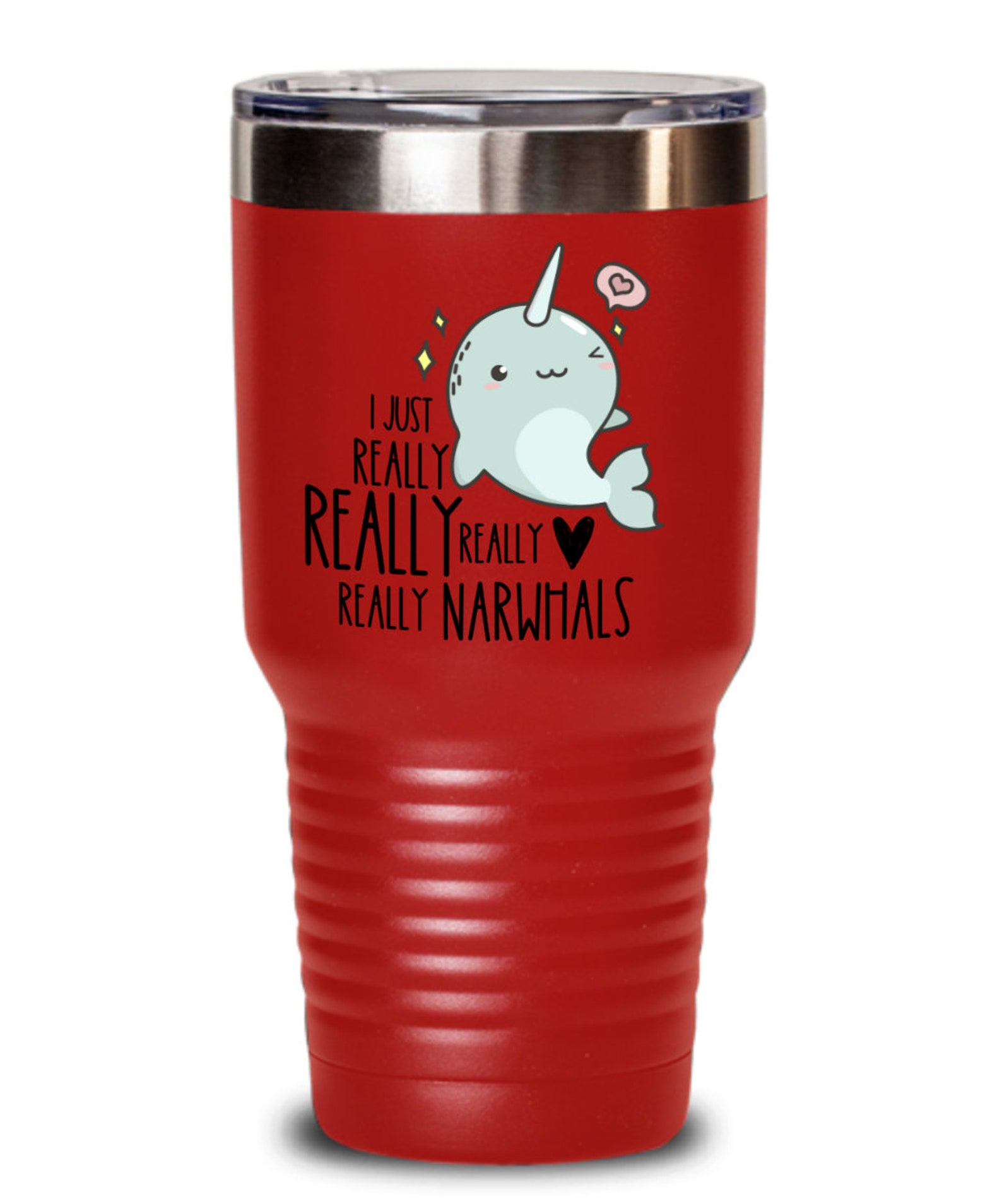 Narwhal Gift Narwhal Lover Gifts Gift for Narwhal Lover - Etsy