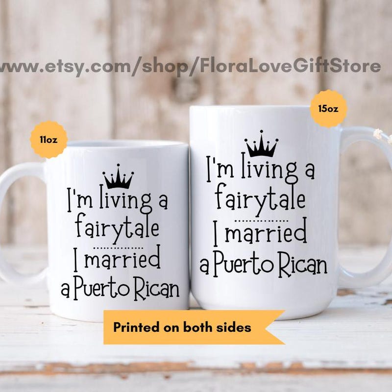 Puerto Rico Gift - 60+ Gift Ideas for 2024