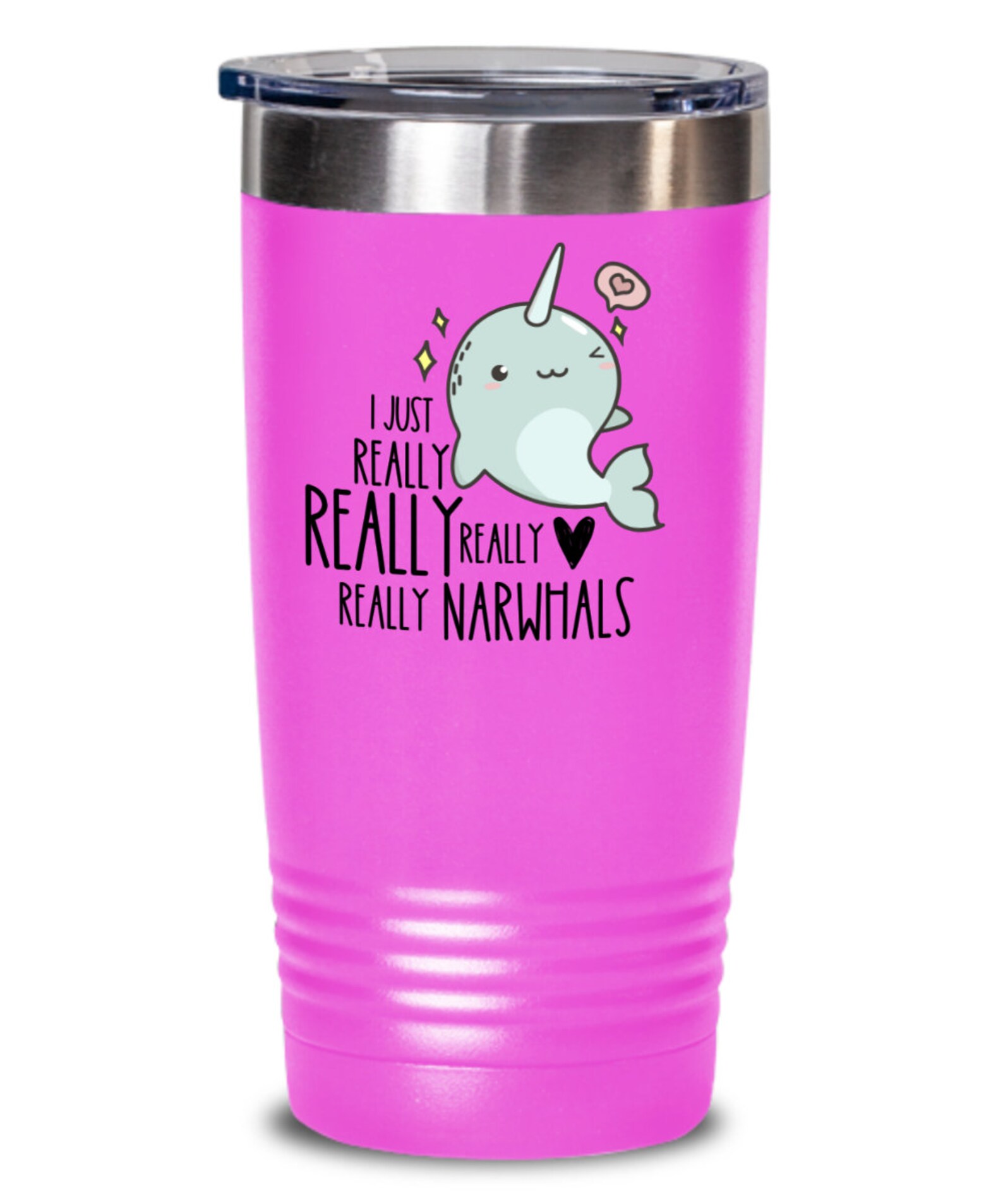 Narwhal Gift Narwhal Lover Gifts Gift for Narwhal Lover - Etsy