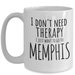 Memphis Mug Memphis Gifts Memphis Coffee Cup Memphis Lover - Etsy