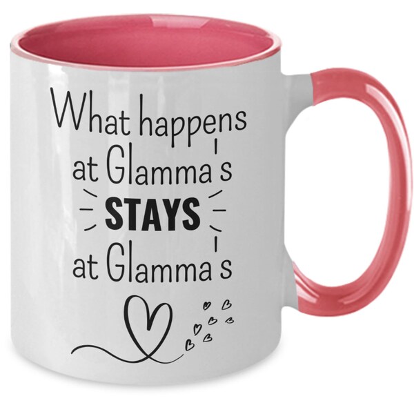 Glamma - Etsy