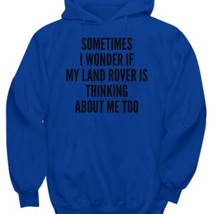 Land Rover Lover Gift Tshirt Landrover Apparel Funny Land Rover Gifts ...