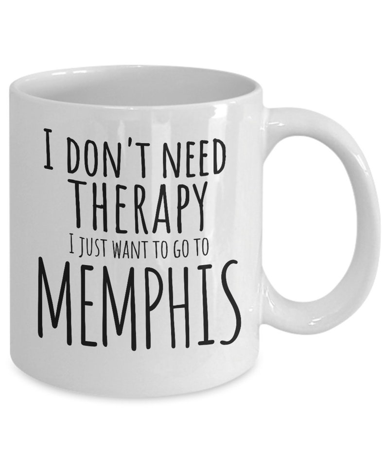 Memphis Mug Memphis Gifts Memphis Coffee Cup Memphis Lover - Etsy