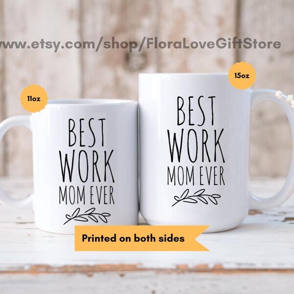 Work - Etsy