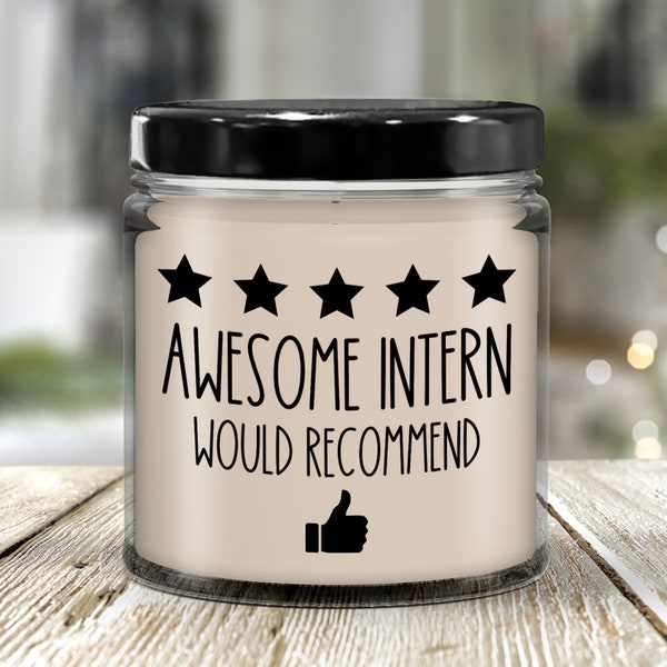 Intern Leaving Gift - 60+ Gift Ideas for 2024
