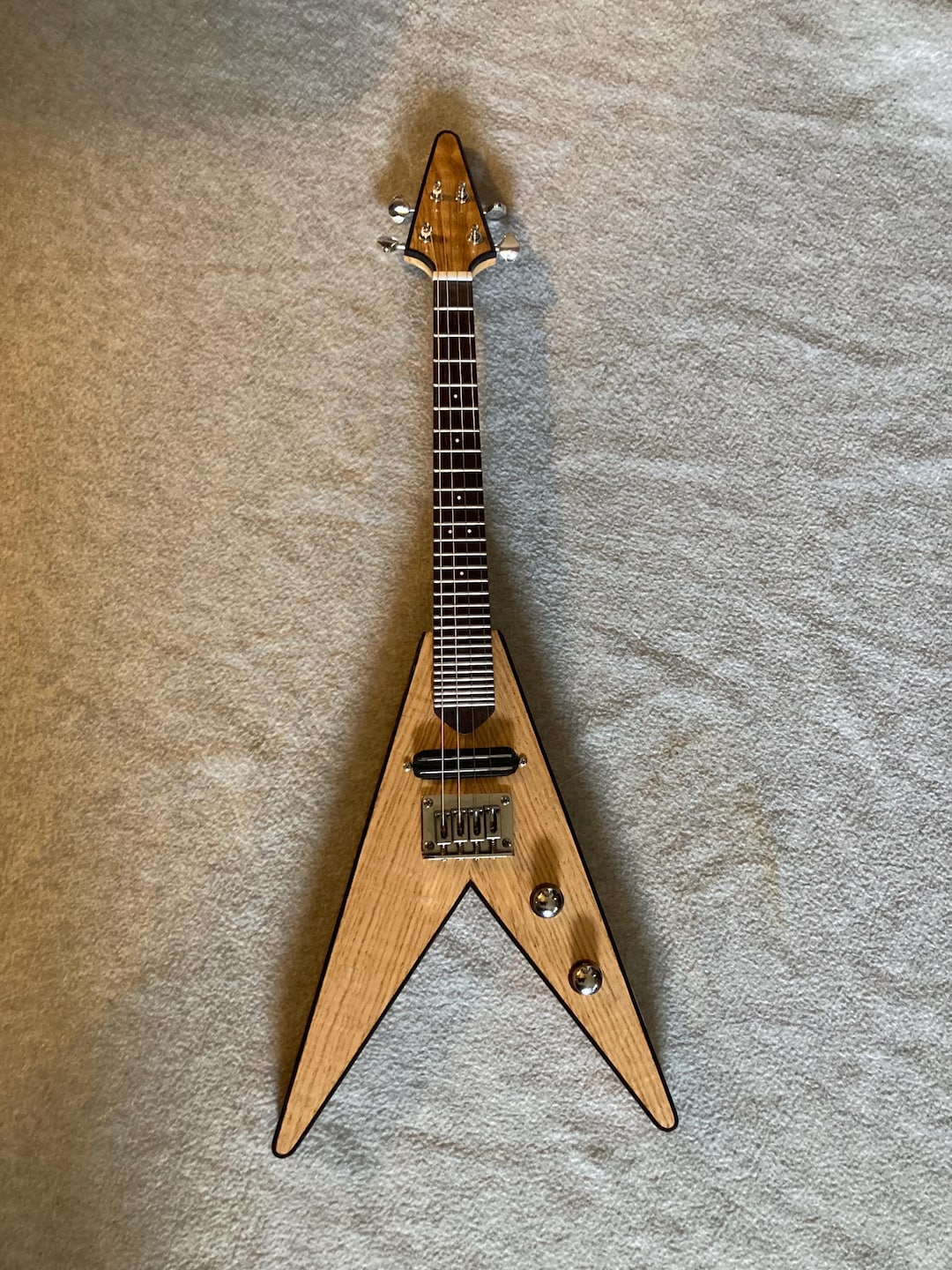 8 String Electric Mandolin - Etsy