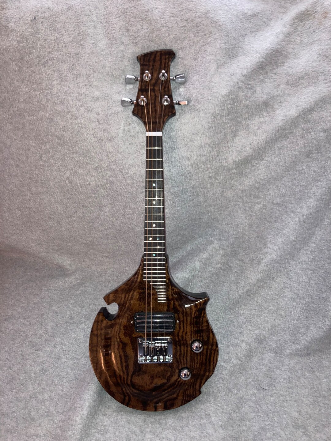 Electric Mandolin - Etsy