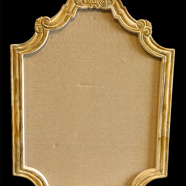 Gold Frame Chalk Board - Etsy